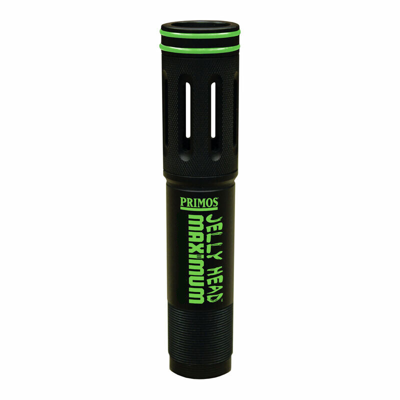 Primos JellyHead Maximum 12Ga Remington Vera Max Turkey Choke - Store ...