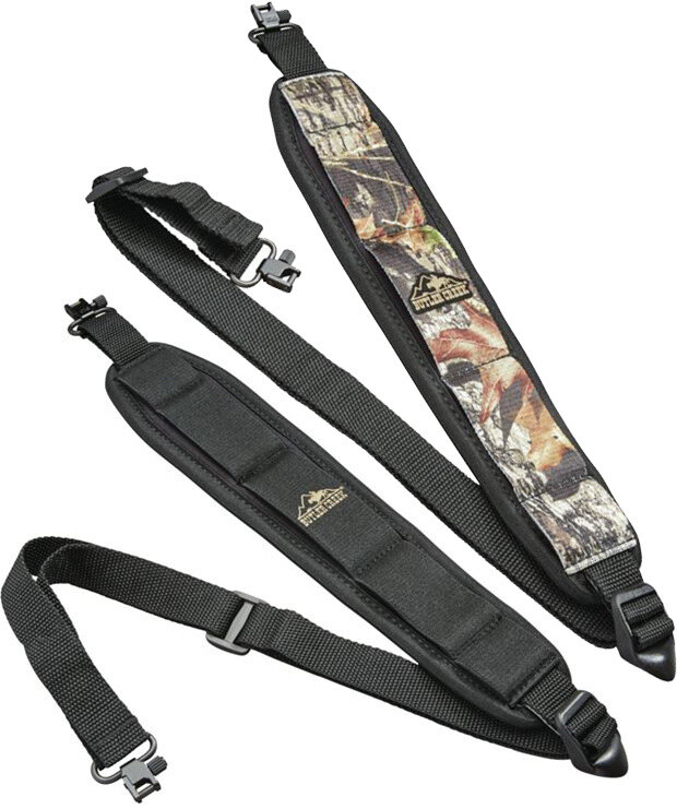 Butler Creek Comfort Stretch Rifle Carabine Sling – Store – Triggers ...