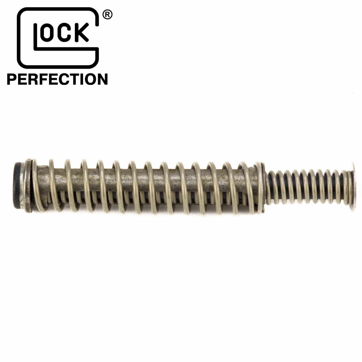 Dual Recoil Spring Assembly, G19, Gen 4 - Home - Triggers and Bows