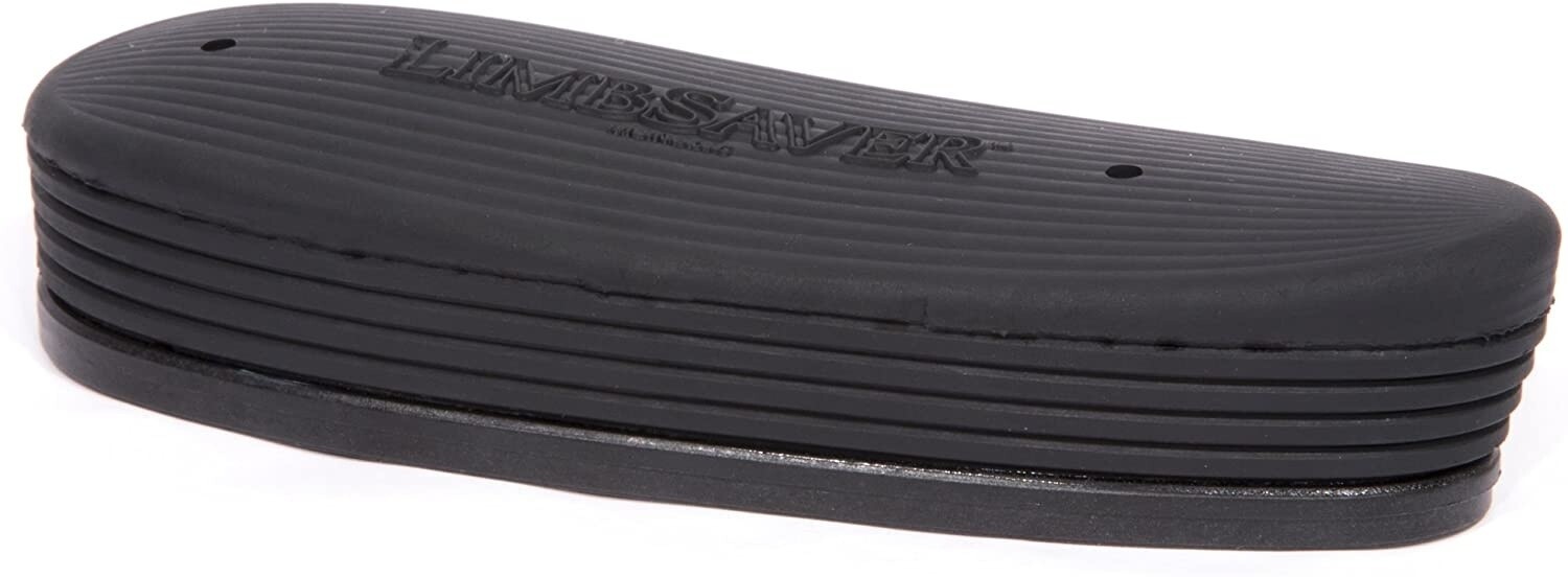 Limbsaver Precision-Fit Recoil Pad Fits Mossberg Benelli Weatherby ...