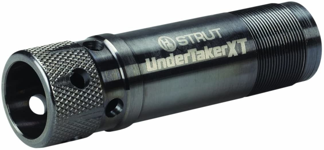 Hunter's Specialties Strut Undertaker 12 Gauge XT Ported (Browning ...