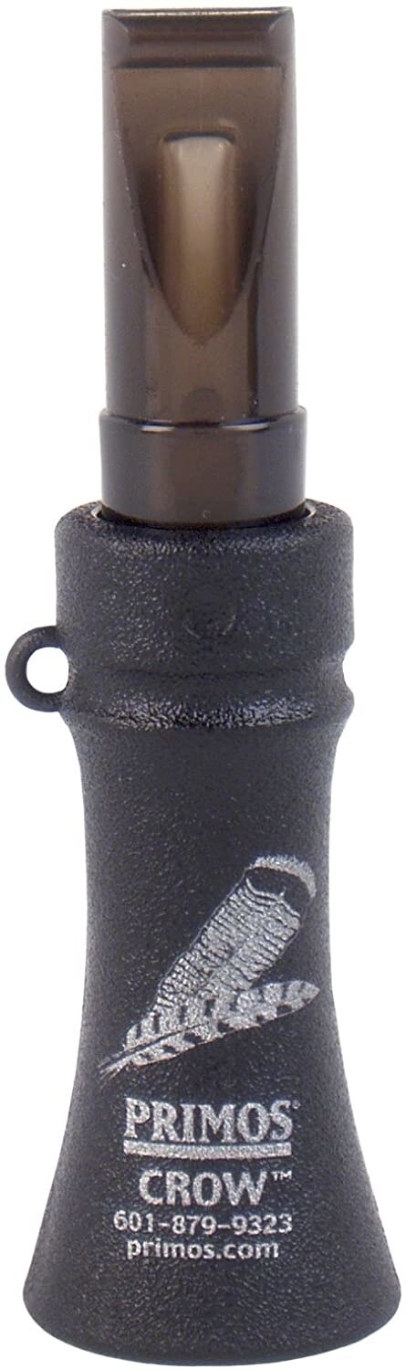 Primos Crow Call Turkey Locator Call - Store - Triggers and Bows
