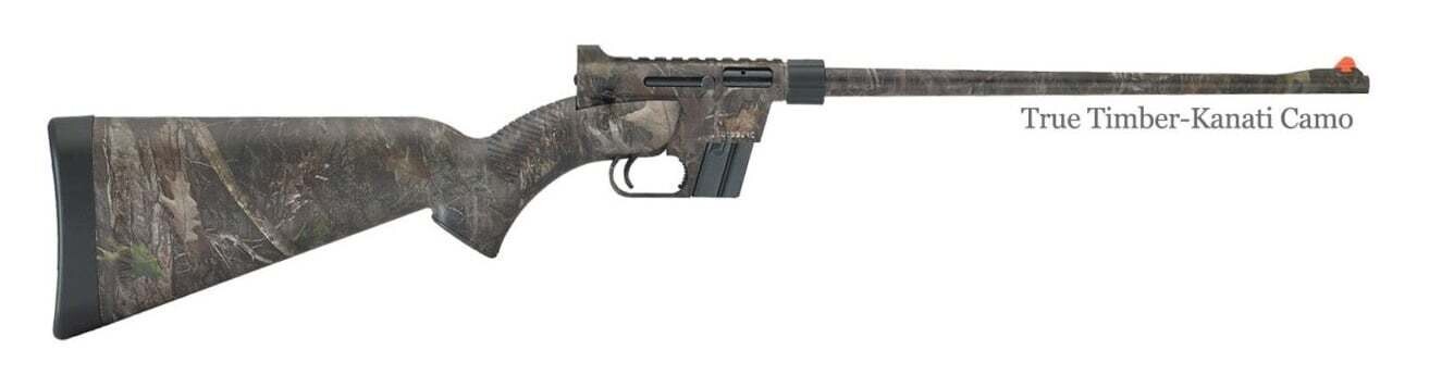 Henry U.S Survival AR-7 22 LR, Timber-Kanati Camo Right Hand - Store ...