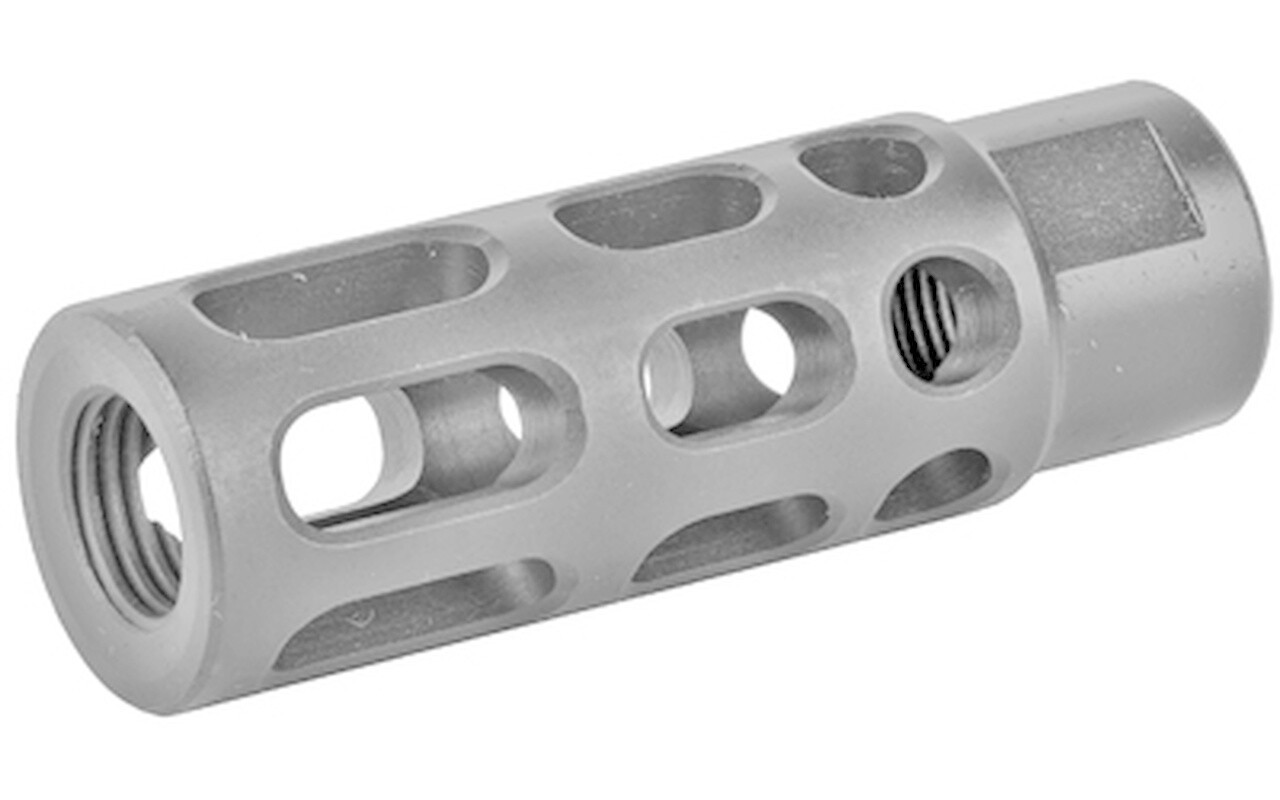 Mossberg Muzzle Device 450 Bushmaster 11/16-24 Unef Thread - Store - Triggers and Bows