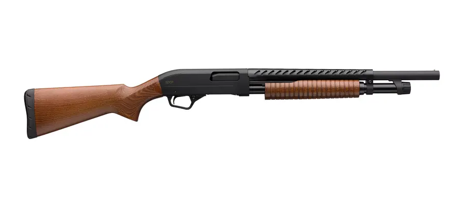 Winchester SXP Trench 12 Gauge 3" Chamber 18" Barrel - Store - Triggers ...