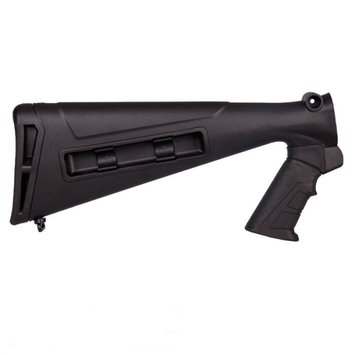 Canuck 12 Gauge Universal Tactical Stock - Store - Triggers and Bows
