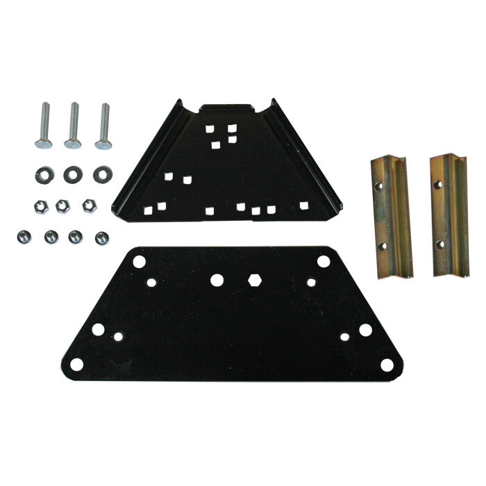 Lee Bench Plate - Store - Triggers and Bows