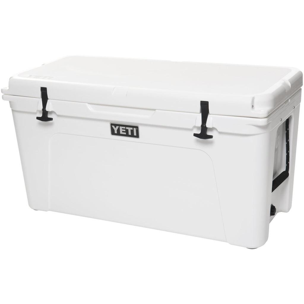 Yeti Tundra 110 Cooler White - Store - Triggers and Bows