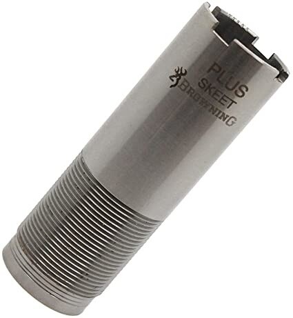 Browning Invector-Plus 12 Gauge Skeet Choke Tube - Triggers & Bows ...