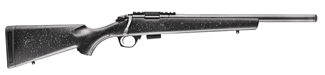 Bergara BMR Carbon 22LR Bolt Action Rifle - Store - Triggers and Bows