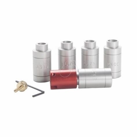 Hornady LNL Headspace Comparator Kit w/ Body – Store – Triggers and Bows