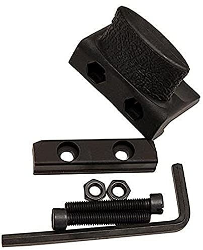 Blackhawk Rail Mount Thumb Rest - Home - Triggers and Bows