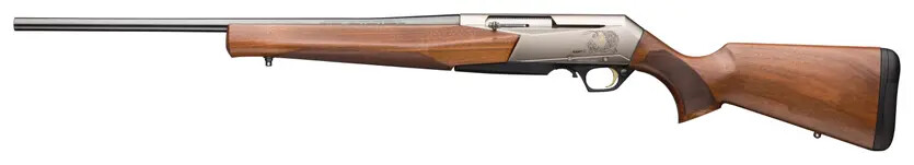 Browning BAR MK3 308 Win 22" Semi-Auto Rifle - Category - Triggers and Bows