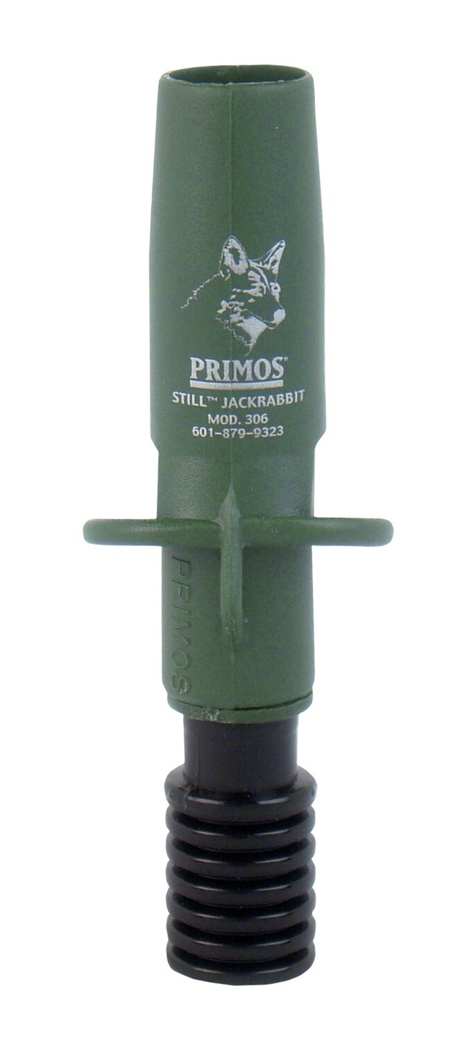 Primos Still Jackrabbit Predator Call - Store - Triggers and Bows