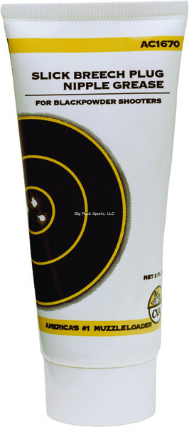 CVA Breech Plug Nipple Grease - Store - Triggers and Bows