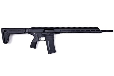 Rifles – Triggers and Bows