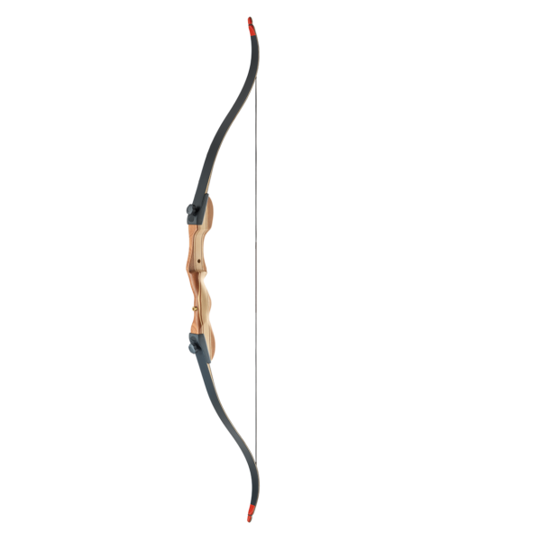 Ragim Matrix Custom Junior Recurve Bow 54″ #20 Right Hand – Store ...
