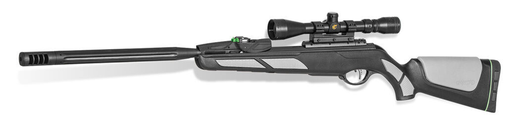 Gamo Swarm Viper Gen 3i NS HP .177 Cal w/ 4x32 Scope 1266FPS | PAL ...