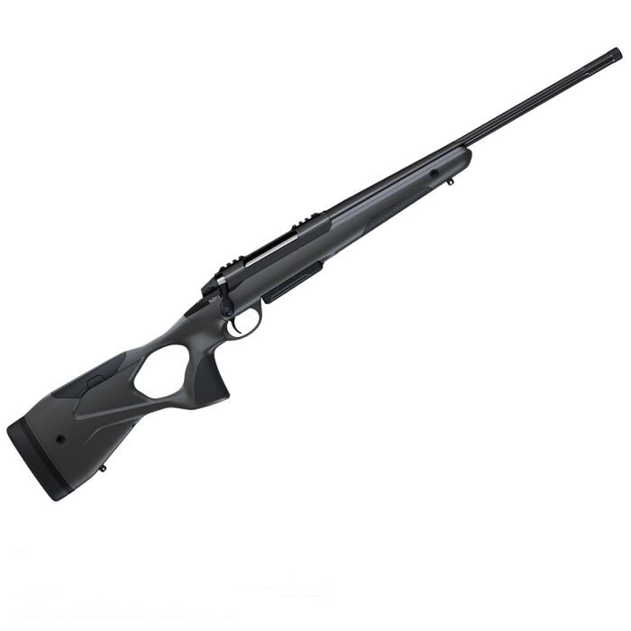 Sako S20 Hunter 270 Win 20" Fluted Barrel Bolt Action Rifle - Home ...