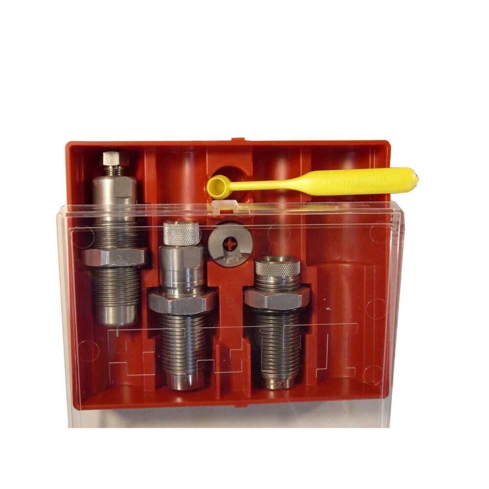Lee Reloading Dies 223 Remington - Store - Triggers and Bows