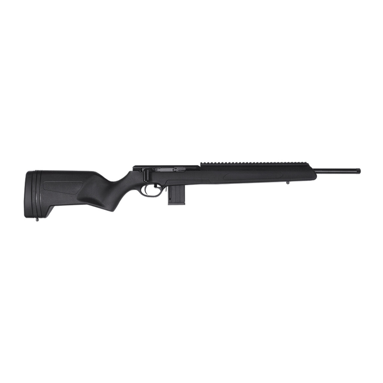 ISSC Scout SR 22LR Straight Pull Bolt-Action Rifle - Store - Triggers ...
