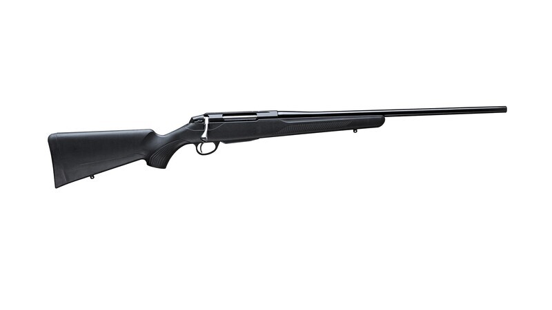 Tikka T3x Lite 243 Win 22.4" Barrel No Sight Bolt-Action Rifle - Home ...