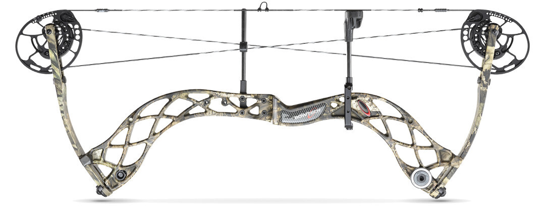 Bowtech Carbon Zion #70 Breakup Country w/ Rak Right Hand - Store ...