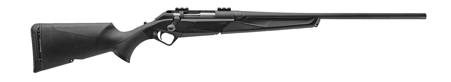 Benelli Lupo 6.5 PRC 24" Barrel 4-Round Magazine - Store - Triggers and ...