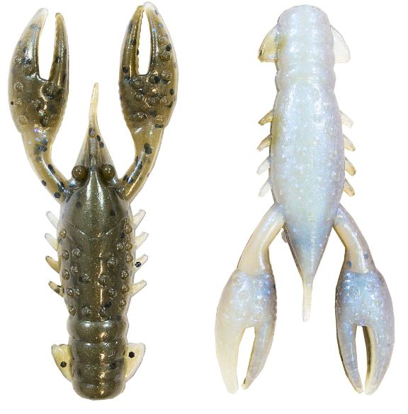 Z-Man ElaZtech TRD Crawz - Home - Triggers and Bows