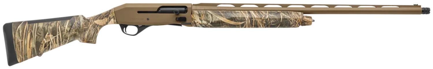 Stoeger M3500 12 Gauge 28" Barrel True Timber DRT Camo Stock Semi-Auto ...