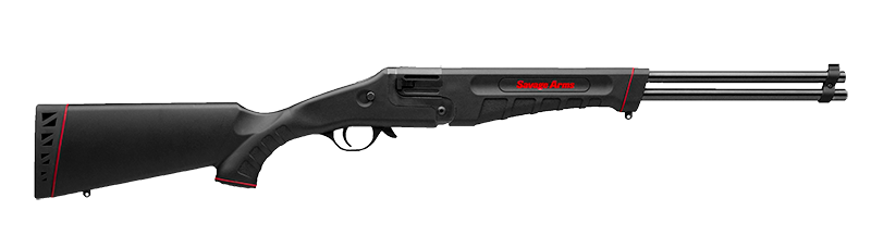 Savage Model 42 Take Down 22 LR /410 Gauge - Store - Triggers and Bows