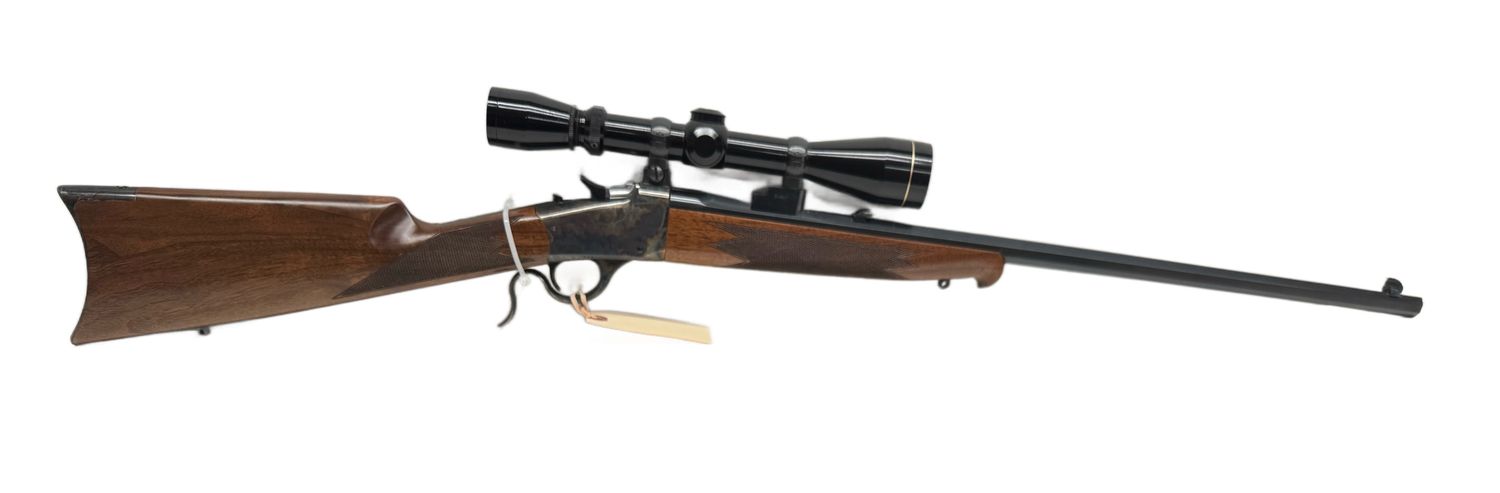 Used Firearms - Home - Triggers and Bows