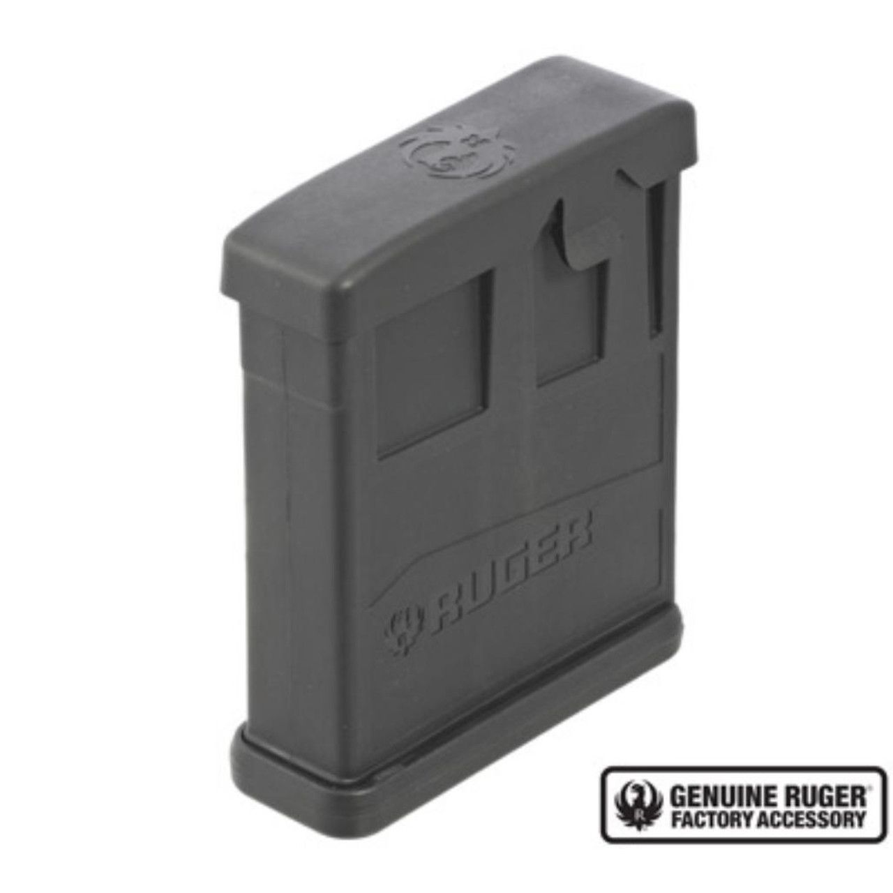 Ruger A1-Style 10 Round Magazine 5.56 Nato - Triggers & Bows | Hunting ...