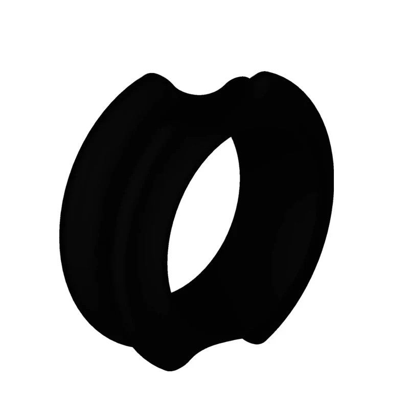 G5 Meta Pro Peep Hunter 1/4" Black Large - Triggers and Bows | Hunting ...