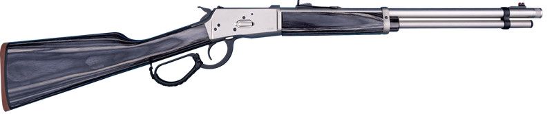 Canuck Wrangler Jurassic 357 Mag 18.5" Barrel Grey Laminate Stock 9+1 ...