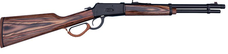 Canuck Wrangler Traditions 357 Mag 16.5" Barrel Laminate Walnut Stock 8 ...