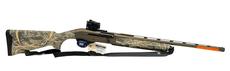 Used Firearms - Home - Triggers and Bows