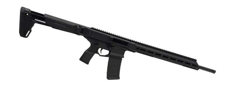 Used Firearms - Home - Triggers and Bows