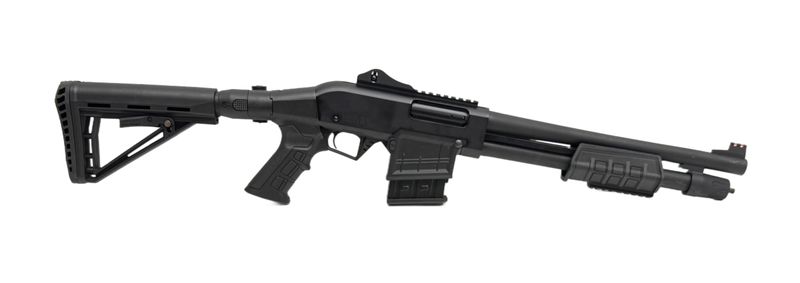 Used Firearms - Home - Triggers and Bows