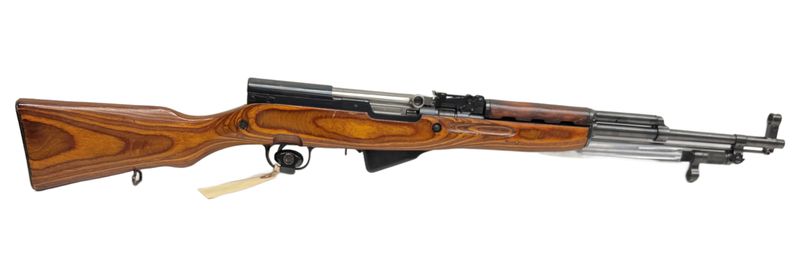 Used Firearms - Home - Triggers and Bows