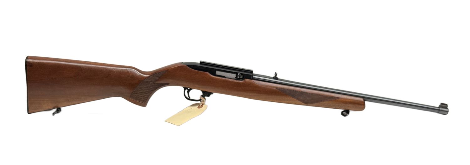 Used Firearms - Home - Triggers and Bows