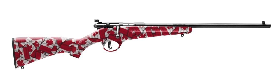 Home - Triggers and Bows