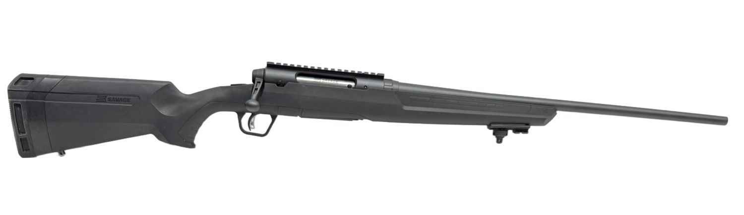 Used Firearms - Home - Triggers and Bows