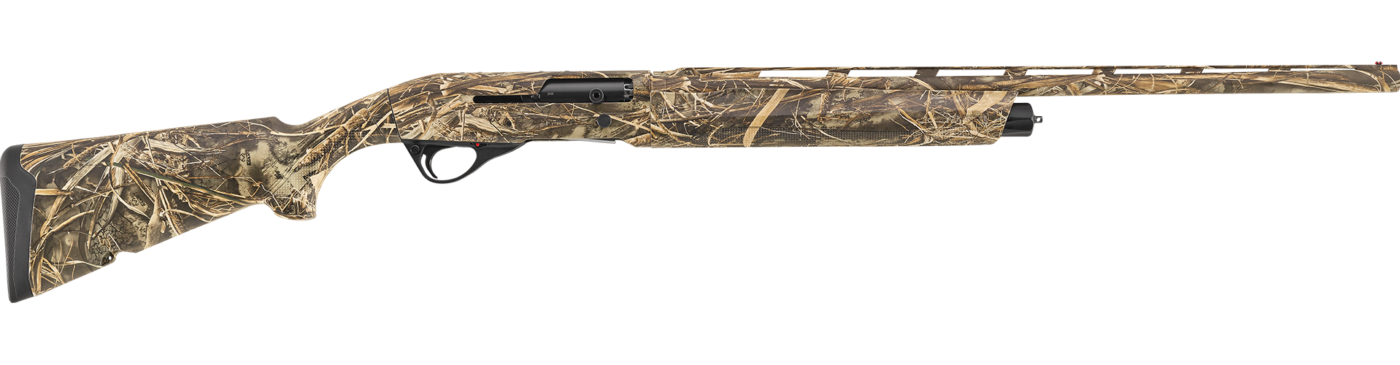 Franchi Affinity 3 12 Gauge 28" Barrel Max-7 Camo Stock Semi-Auto ...