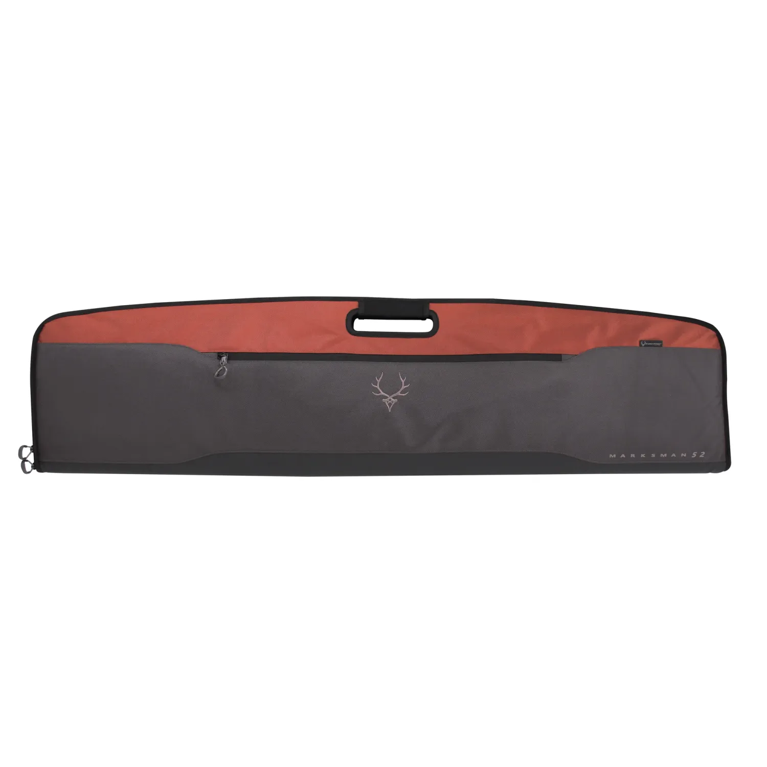 Evolution Marksman II Gun Case Grey - Store - Triggers and Bows