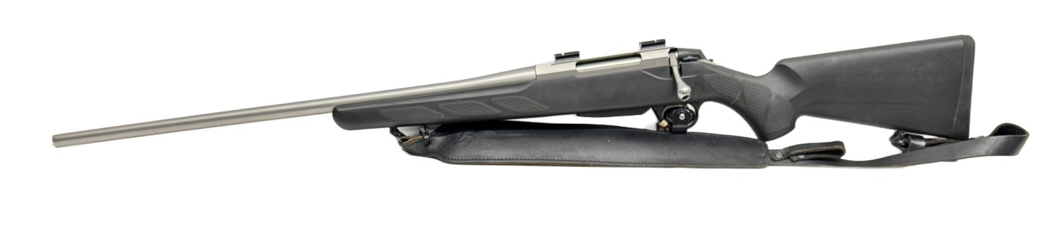 Used Firearms - Home - Triggers and Bows