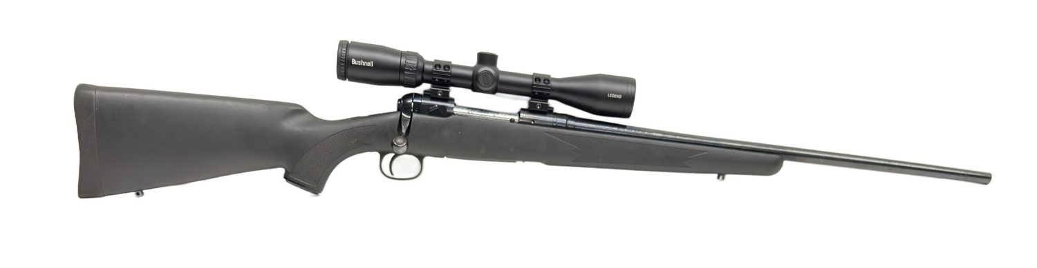 Used Firearms - Triggers and Bows | Hunting, Archery & 24/7 Shooting Range