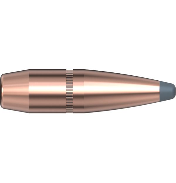 Hornady InterLock Bullets (100 Count) 165 Grain BTSP - Store - Triggers ...