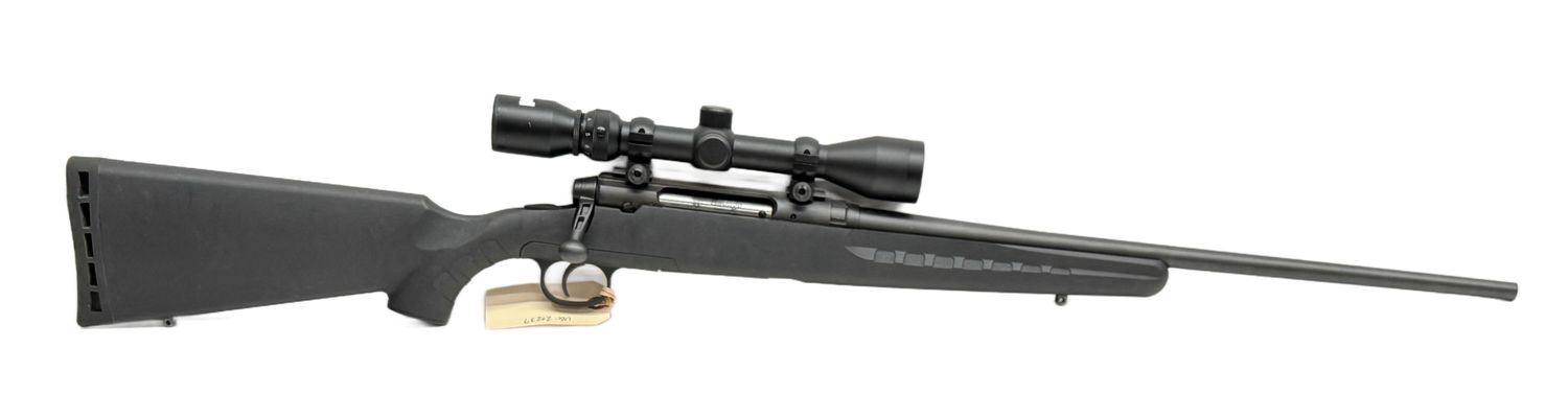 Used Firearms - Store - Triggers and Bows