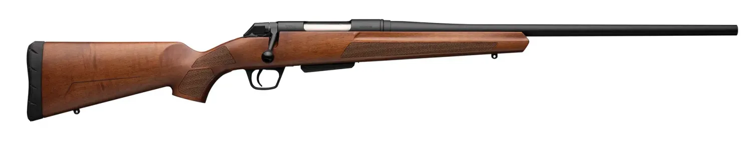 Winchester XPR Sporter 300 Win Mag 26" Barrel Grade 1 Walnut Stock Bolt ...